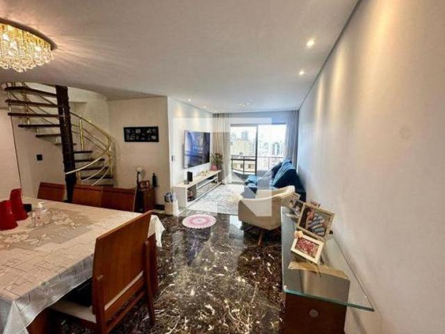 Apartamento à Venda Santana, 3 Quartos, 238 m2