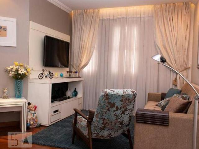 Apartamento à Venda Santana, 3 Quartos, 316 m2