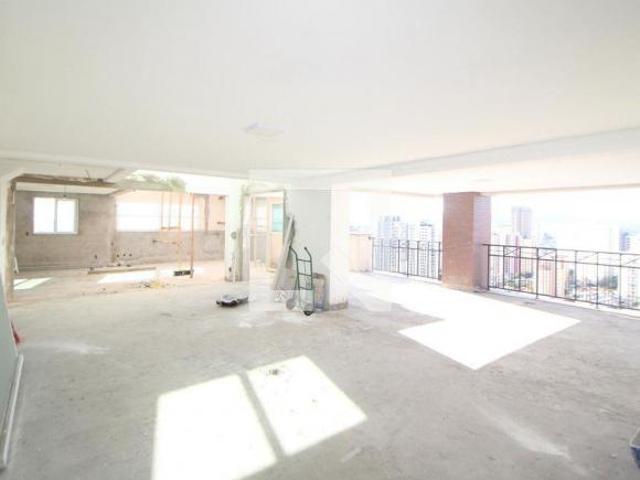Apartamento à Venda Santana, 3 Quartos, 335 m2