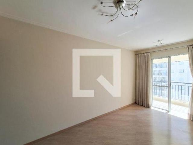 Apartamento à Venda Santana, 3 Quartos, 64 m2