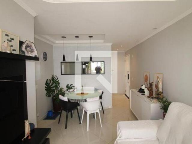 Apartamento à Venda Santana, 3 Quartos, 67 m² São Paulo