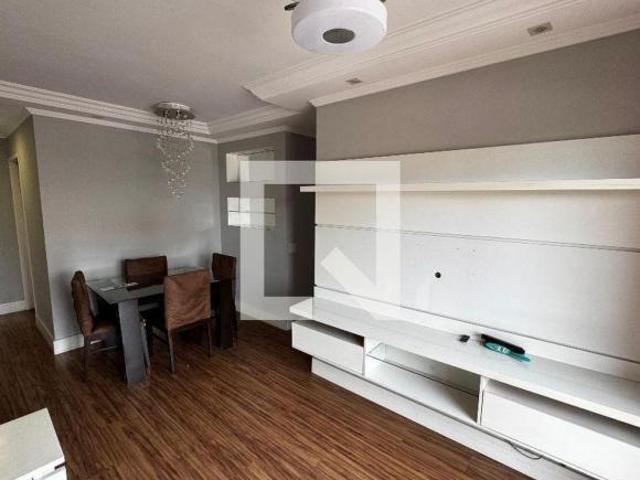 Apartamento à Venda Santana, 3 Quartos, 62 m2