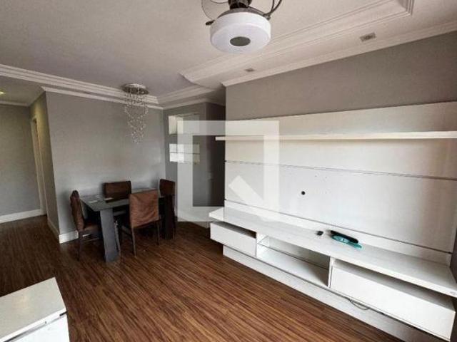 Apartamento à Venda Santana, 3 Quartos, 62 m2
