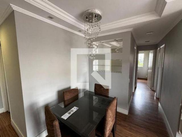 Apartamento à Venda Santana, 3 Quartos, 62 m² São Paulo