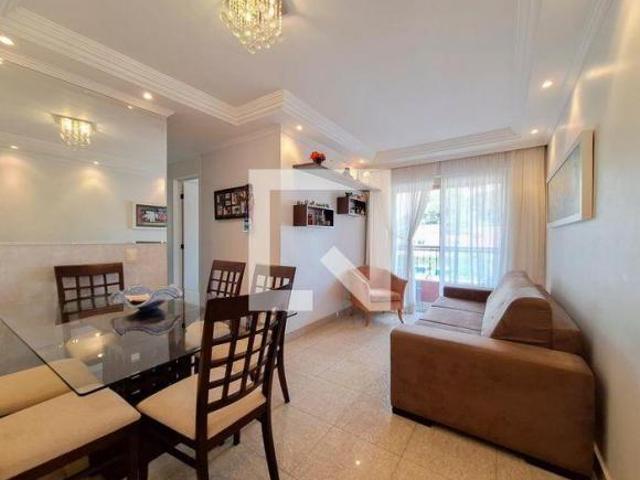 Apartamento à Venda Santana, 3 Quartos, 63 m2