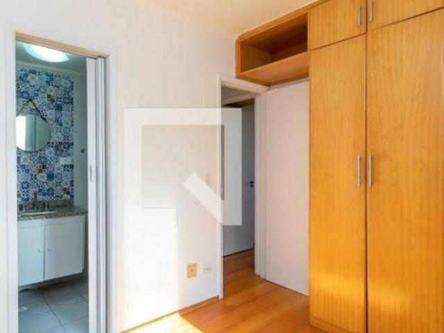 Apartamento à Venda Santana, 3 Quartos, 63 m2