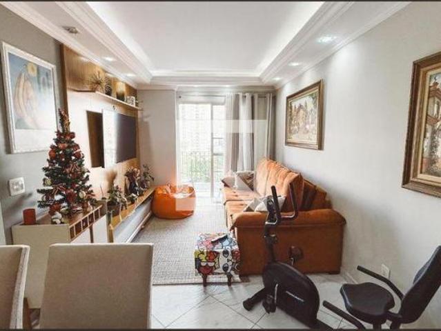 Apartamento à Venda Santana, 3 Quartos, 74 m2