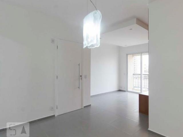 Apartamento à Venda Santana, 3 Quartos, 75 m2