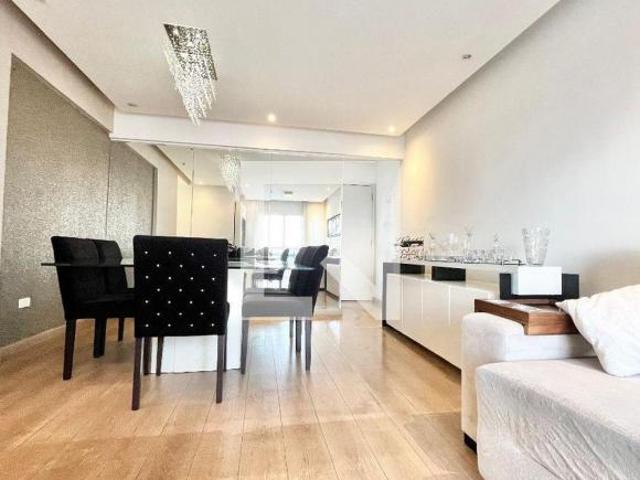 Apartamento à Venda Santana, 3 Quartos, 78 m2
