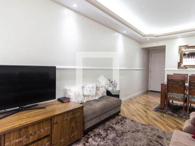 Apartamento à Venda Santana, 3 Quartos, 78 m² São Paulo