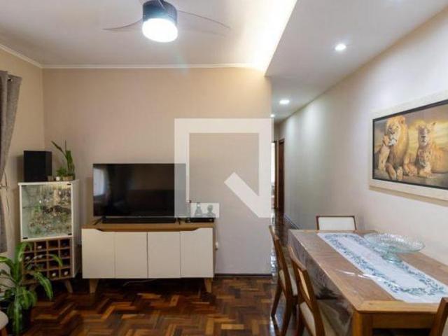 Apartamento à Venda Santana, 3 Quartos, 79 m² Porto Alegre