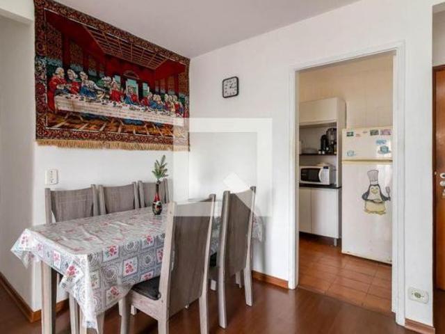 Apartamento à Venda Santana, 3 Quartos, 71 m² São Paulo