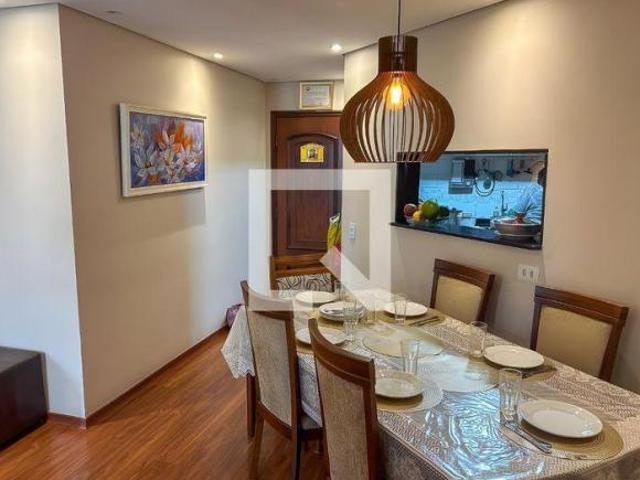 Apartamento à Venda Santana, 3 Quartos, 73 m² São Paulo