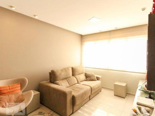 Apartamento à Venda Santana, 3 Quartos, 84 m2