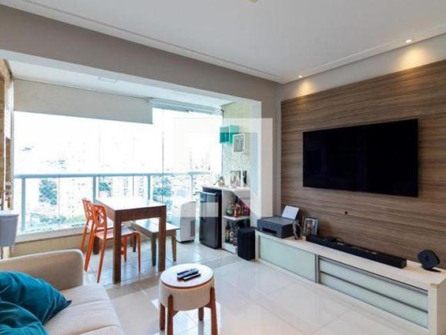 Apartamento à Venda Santana, 3 Quartos, 84 m² São Paulo