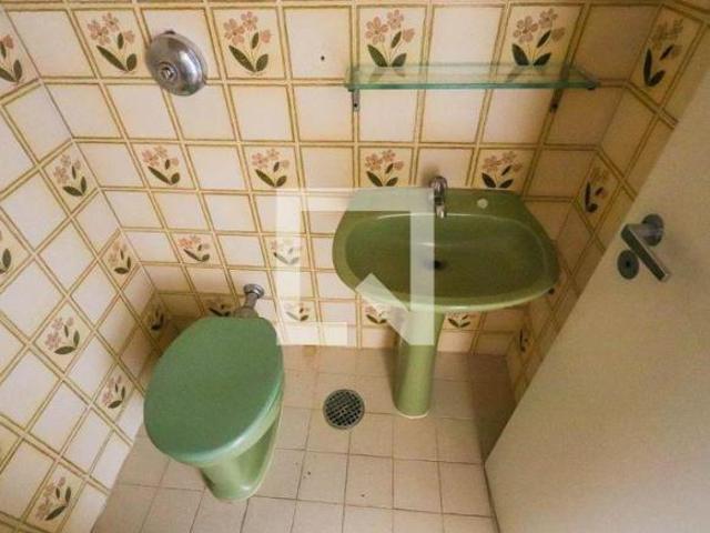 Apartamento à Venda Santana, 3 Quartos, 87 m2