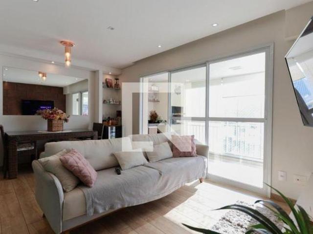 Apartamento à Venda Santana, 3 Quartos, 89 m2
