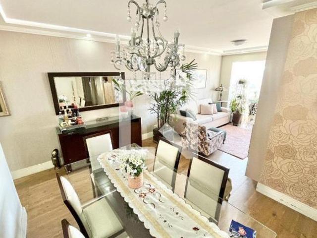 Apartamento à Venda Santana, 3 Quartos, 89 m2