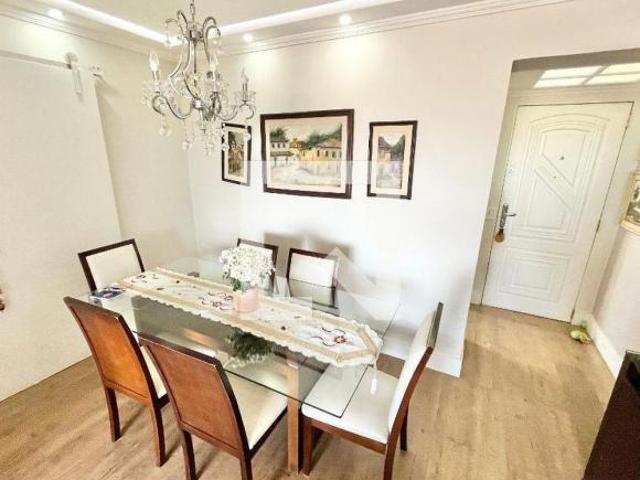 Apartamento à Venda Santana, 3 Quartos, 89 m2