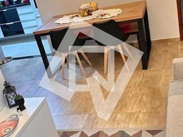 Apartamento à Venda Santana, 3 Quartos, 80 m2