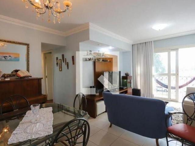 Apartamento à Venda Santana, 3 Quartos, 96 m2