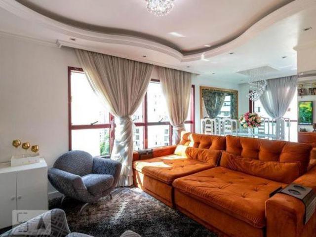 Apartamento à Venda Santana, 3 Quartos, 96 m2