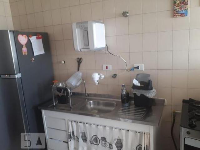 Apartamento à Venda Santana, 3 Quartos, 96 m2