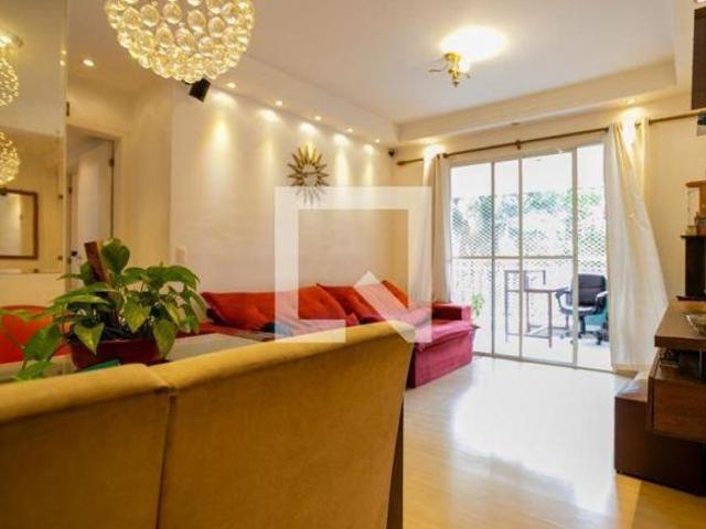 Apartamento à Venda Santana, 3 Quartos, 96 m2