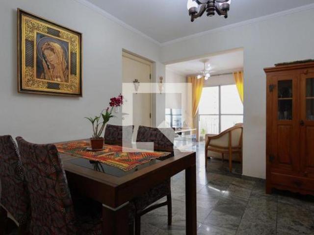 Apartamento à Venda Santana, 3 Quartos, 96 m2