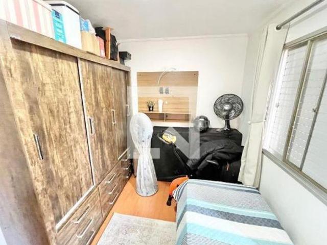 Apartamento à Venda Santana, 3 Quartos, 96 m² São Paulo