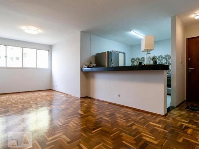 Apartamento à Venda Santana, 3 Quartos, 97 m2