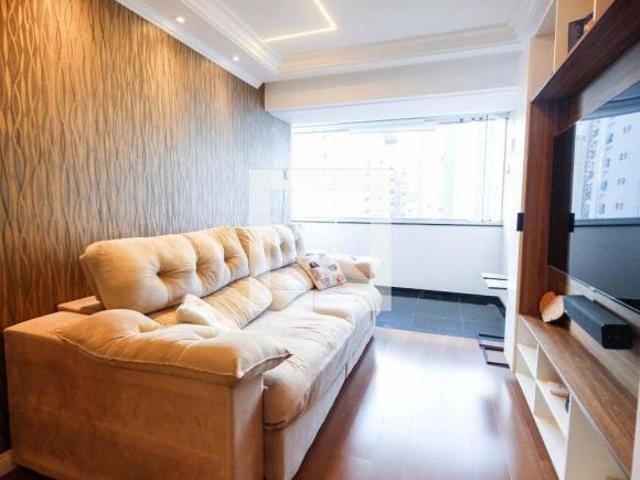 Apartamento à Venda Santana, 3 Quartos, 97 m2