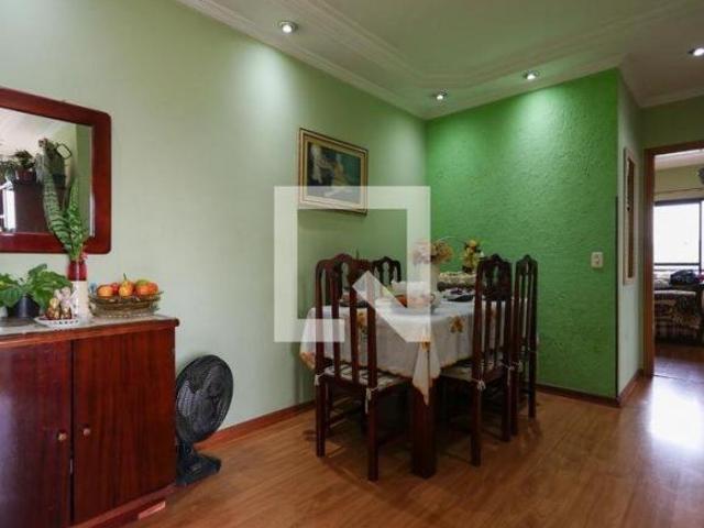 Apartamento à Venda Santana, 3 Quartos, 98 m2