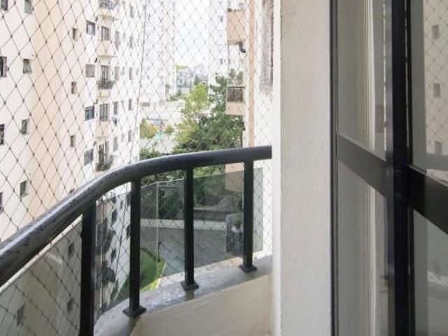 Apartamento à Venda Santana, 3 Quartos, 90 m2