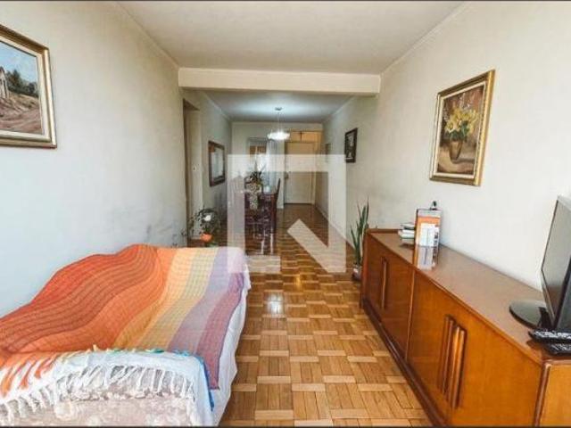 Apartamento à Venda Santana, 3 Quartos, 90 m2