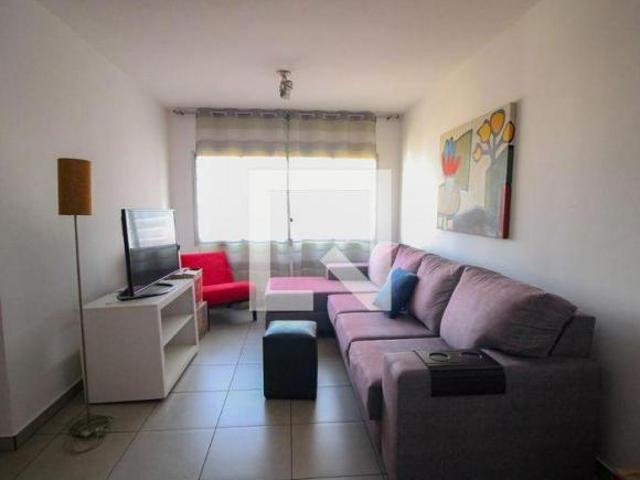 Apartamento à Venda Santana, 3 Quartos, 90 m2