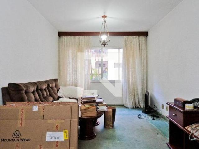 Apartamento à Venda Santana, 3 Quartos, 90 m2