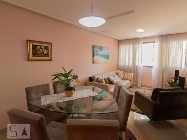 Apartamento à Venda Santana, 3 Quartos, 90 m2