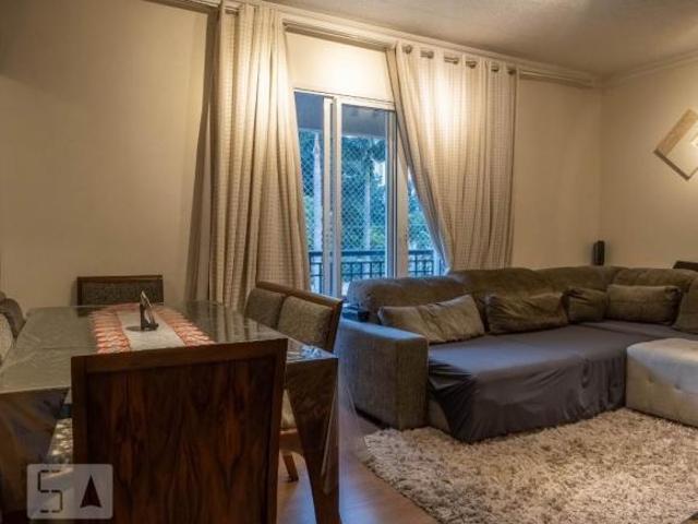 Apartamento à Venda Santana, 3 Quartos, 92 m2