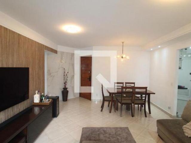 Apartamento à Venda Santana, 3 Quartos, 93 m² São Paulo