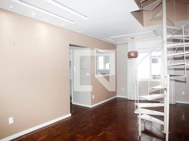 Apartamento à Venda Santana, 3 Quartos, 93 m² Porto Alegre