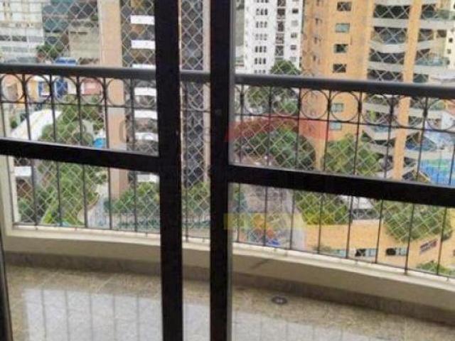 Apartamento à venda Santana 3 suítes e 3 vagas. Vista lindissima