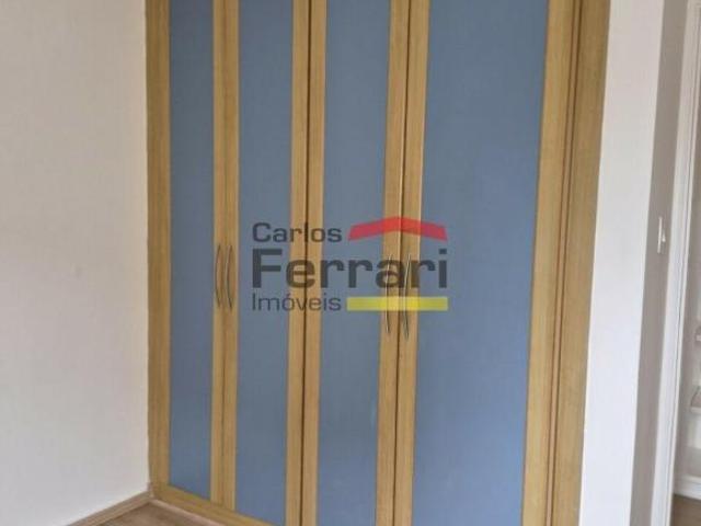 Apartamento a venda, Santana, 03 dormitórios, 01 suíte, 01 vaga