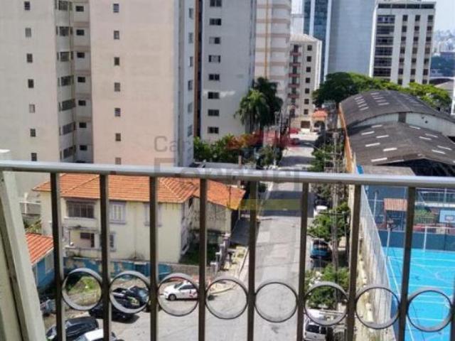 Apartamento a venda, Santana, 03 dormitórios, 01 suite, 02 vagas