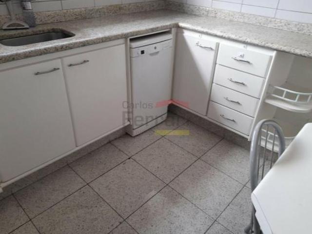 Apartamento a venda, Santana, 03 dormitórios, 01 suíte, 03 vagas