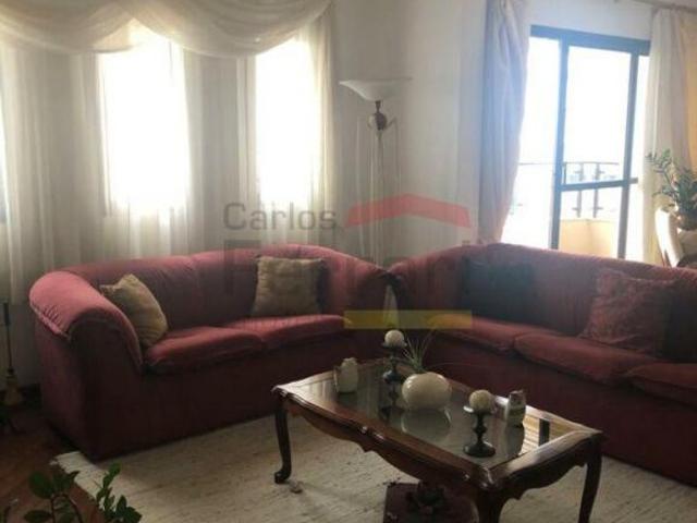 Apartamento a venda, Santana, 03 dormitórios, 02 suítes, 03 vagas, terraço