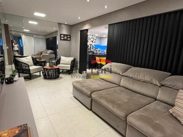 Apartamento a venda, Santana, 03 dormitórios, 03 suítes, 02 vagas, varanda
