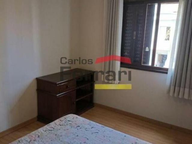 Apartamento a venda, Santana 04 dormitórios, 01 suíte, 03 vagas, varanda