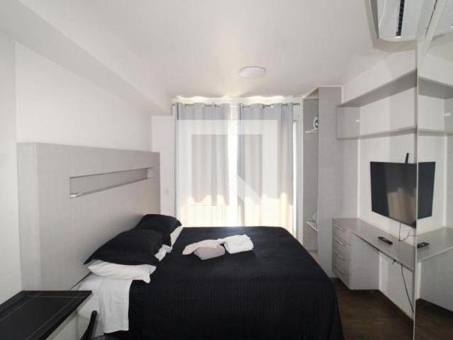 Apartamento à Venda Santana, 1 Quarto, 20 m2