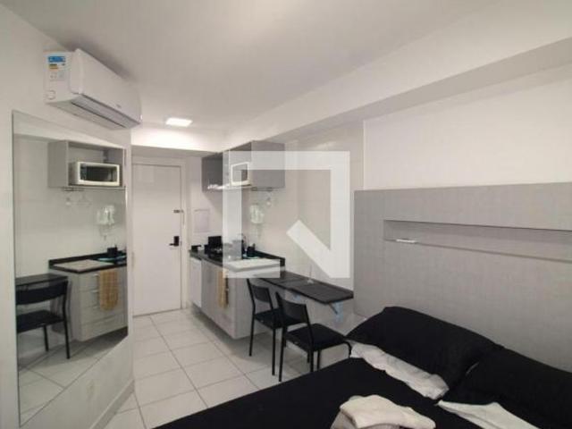 Apartamento à Venda Santana, 1 Quarto, 20 m2